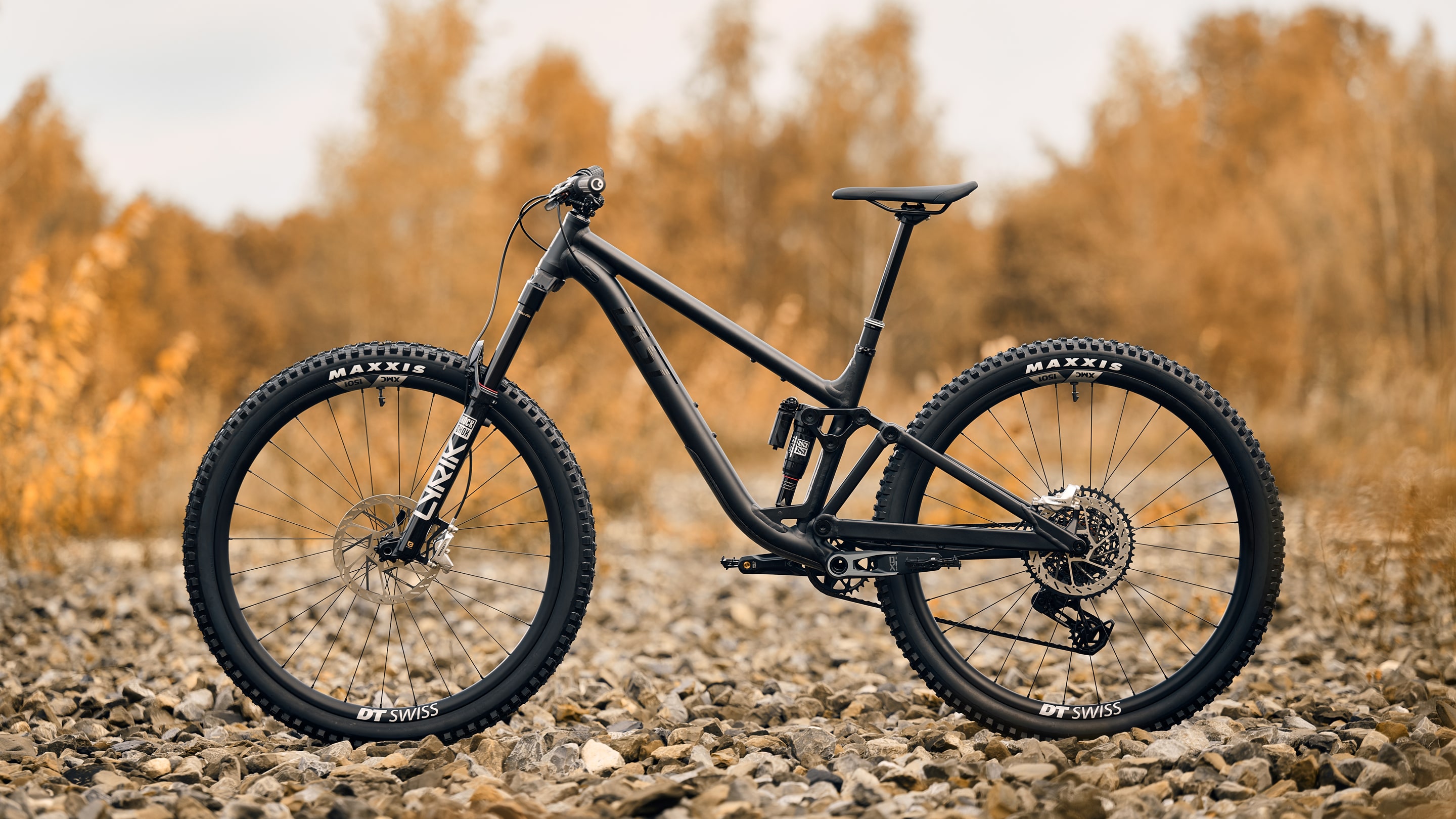 LAST Bikes - Startseite