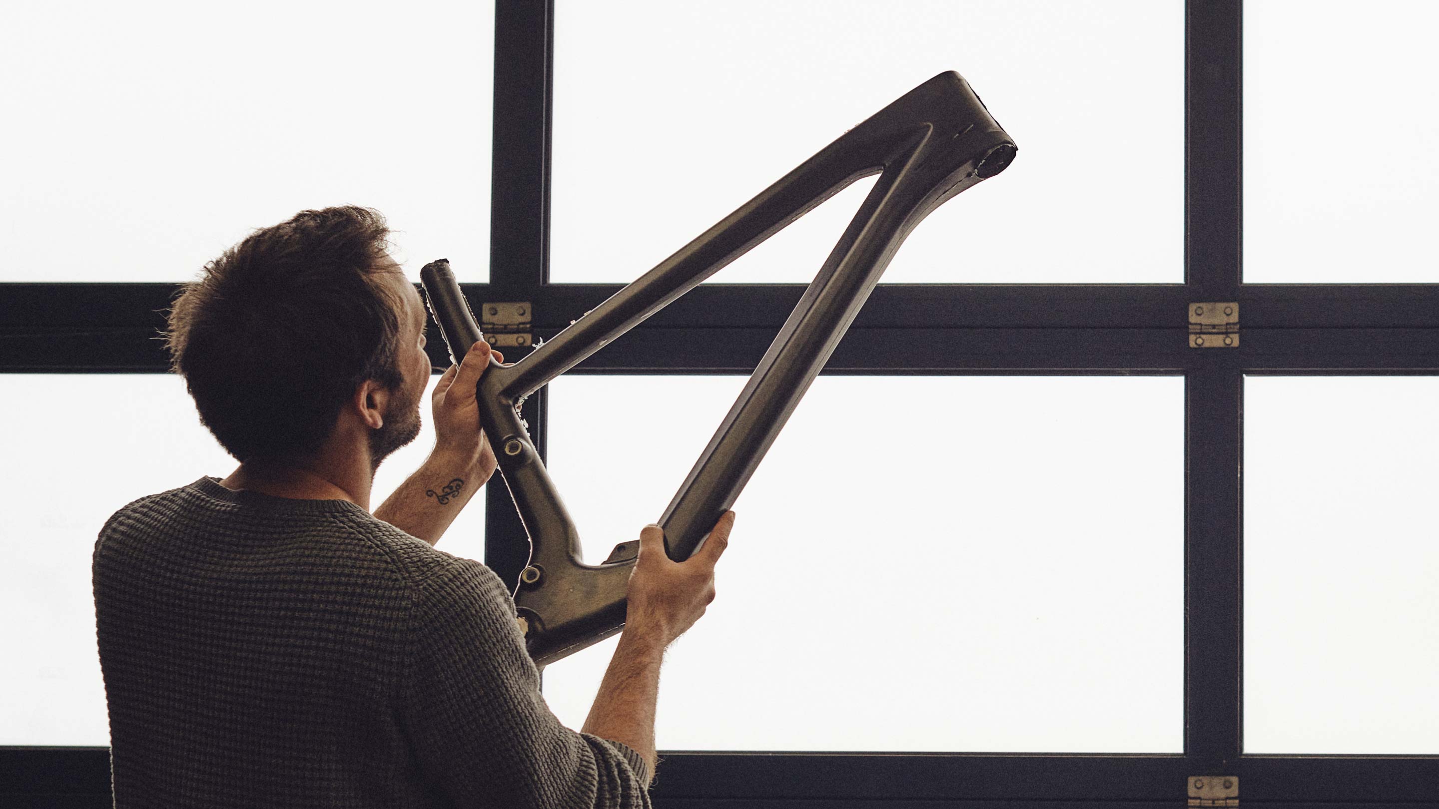 LAST Bikes - Startseite