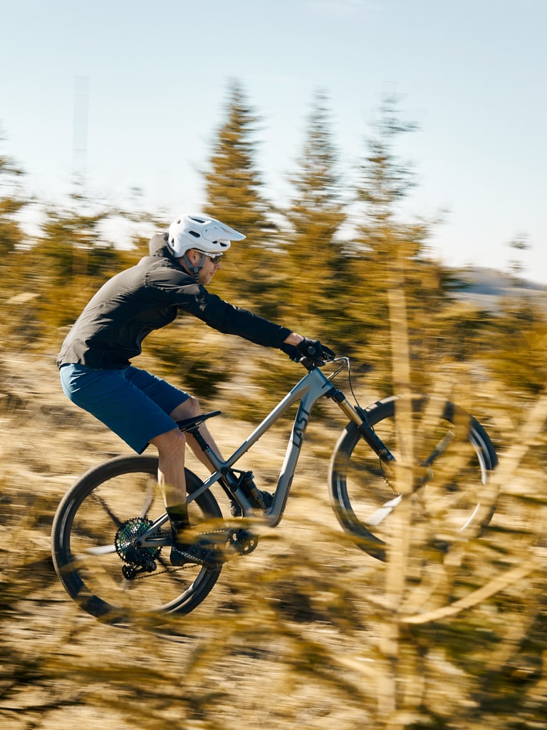 LAST Bikes - Startseite